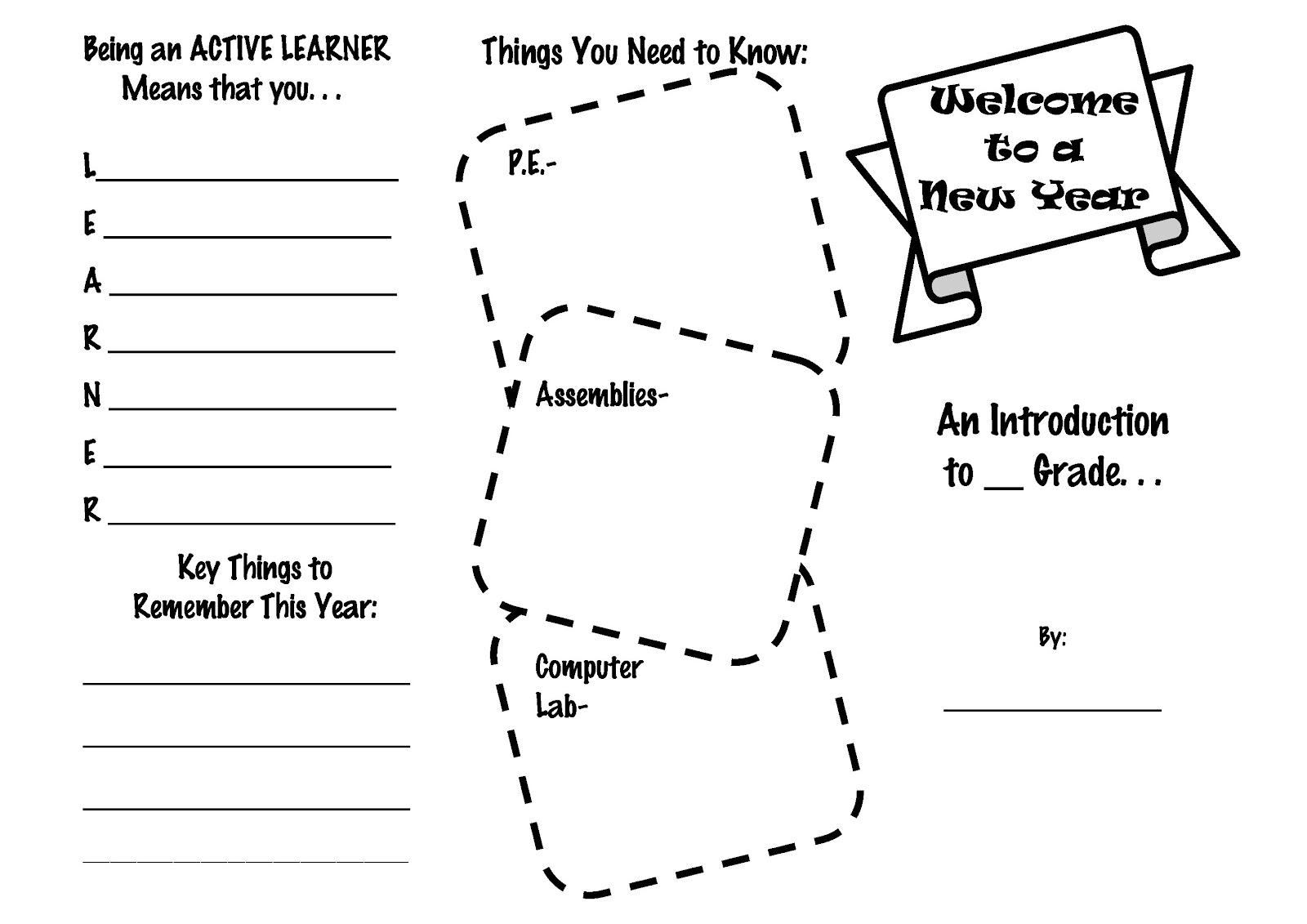 Working 4 the Classroom: Wrapping Up the Year, While Kick'n a New One Off!