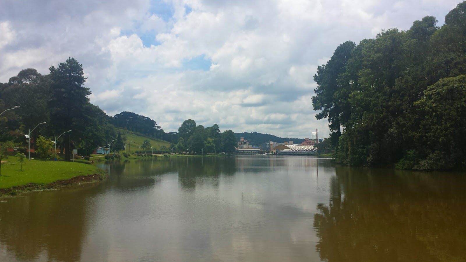 Viajei o Brasil: Fraiburgo - SC