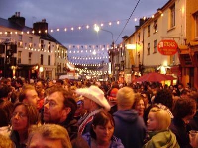 Explore Kerry: Killorglin