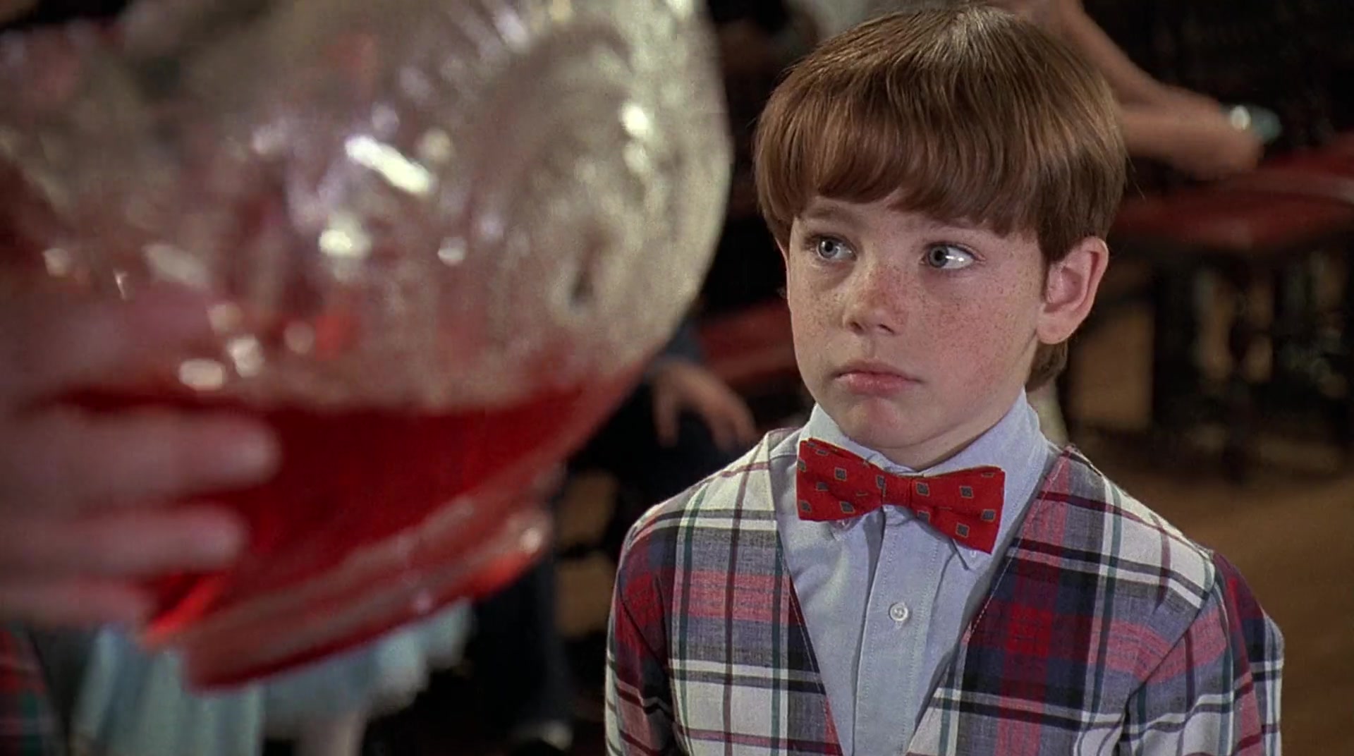 Personal Blog: Problem Child 3: Junior in Love 1995