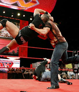 Best RKO by Randy Orton | Everything Inside