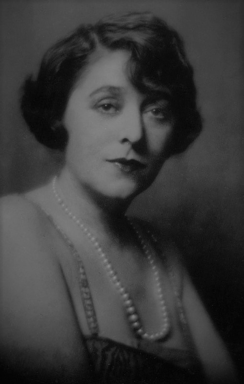 Jobyna Howland ~ The Gibson Girl