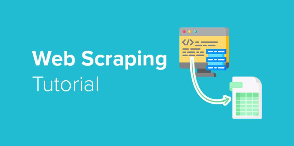 Web Scraping Part 3 Tutorial Web Scraping Dengan