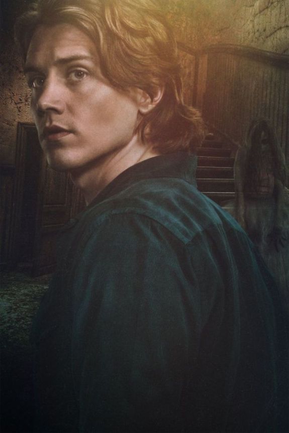 Favorite Hunks & Other Things: Prime Time Supporters: Alex Saxon