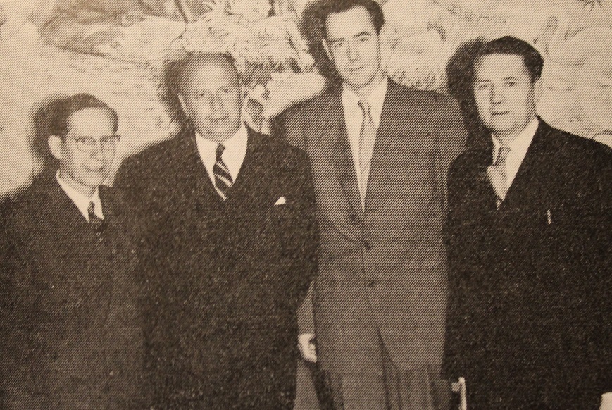 Ove Sandvik: Fredrik Knudsen-Aaros – et langt liv som misjonær