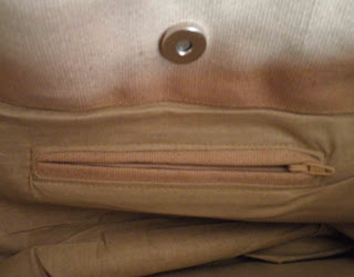 Jahit Jahitan: Beg Manik: 3