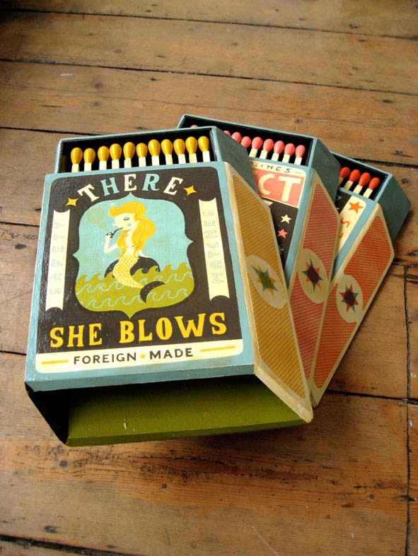 the boy frost: Big Matches