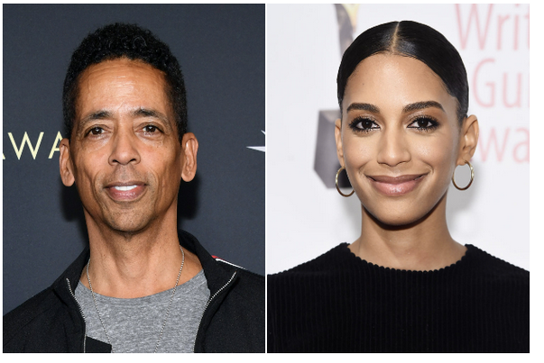 AfriClassical: Sergio Mims: The Wrap: Searchlight Pictures in ...