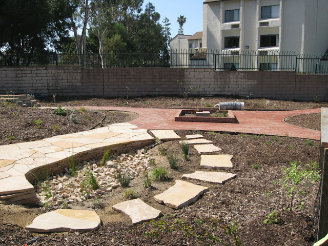 Mother Nature's Backyard - A Water-wise Garden: Water-wise Gardening ...