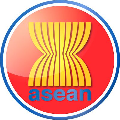 Makna Lambang ASEAN | Pendidikan 60 Detik