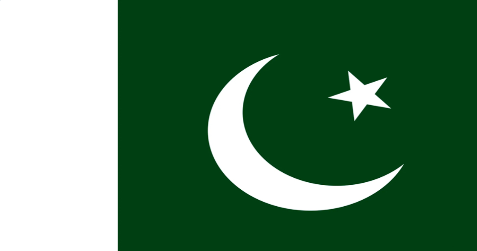 The Pakistan National Flag Was Designed By the-pakistan-national-flag-was-designed-by