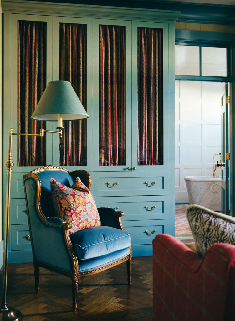 A Charming Sorrento Beach House, Australia by Anna Spiro. | Cool Chic ...