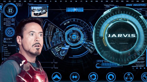 How to Build AI assistant like JARVIS using Python - CONTEMPEDIACOM