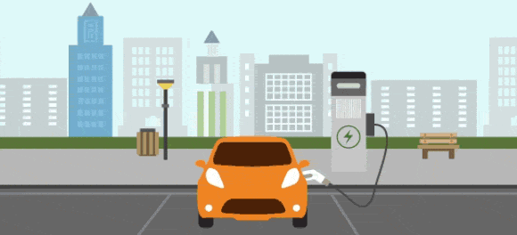 Tech Trends : Electric Vehicles