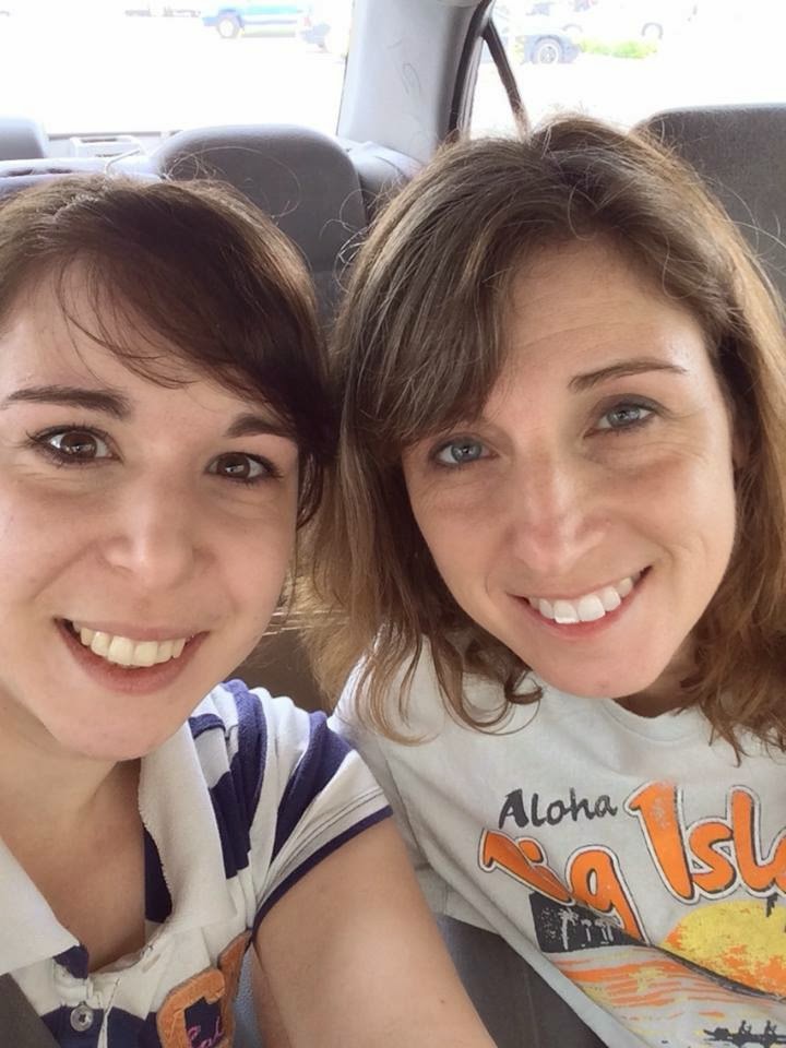 The Ahjummas: Who Are the Ahjummas?