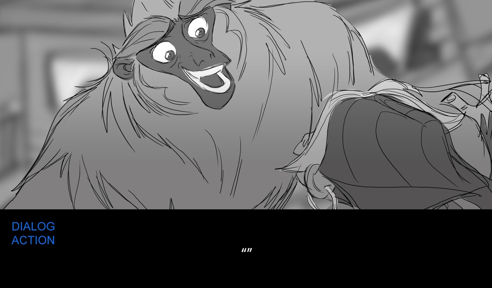 dickie the dolls: Monkeys of Mumbai: Awash on Lanka/Candles on the Ganges