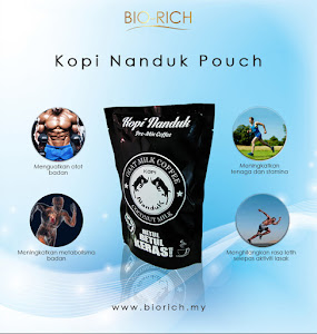 gula o biorich bio rich : Rangkaian Produk Terlaris Dalam Industri Gula ...