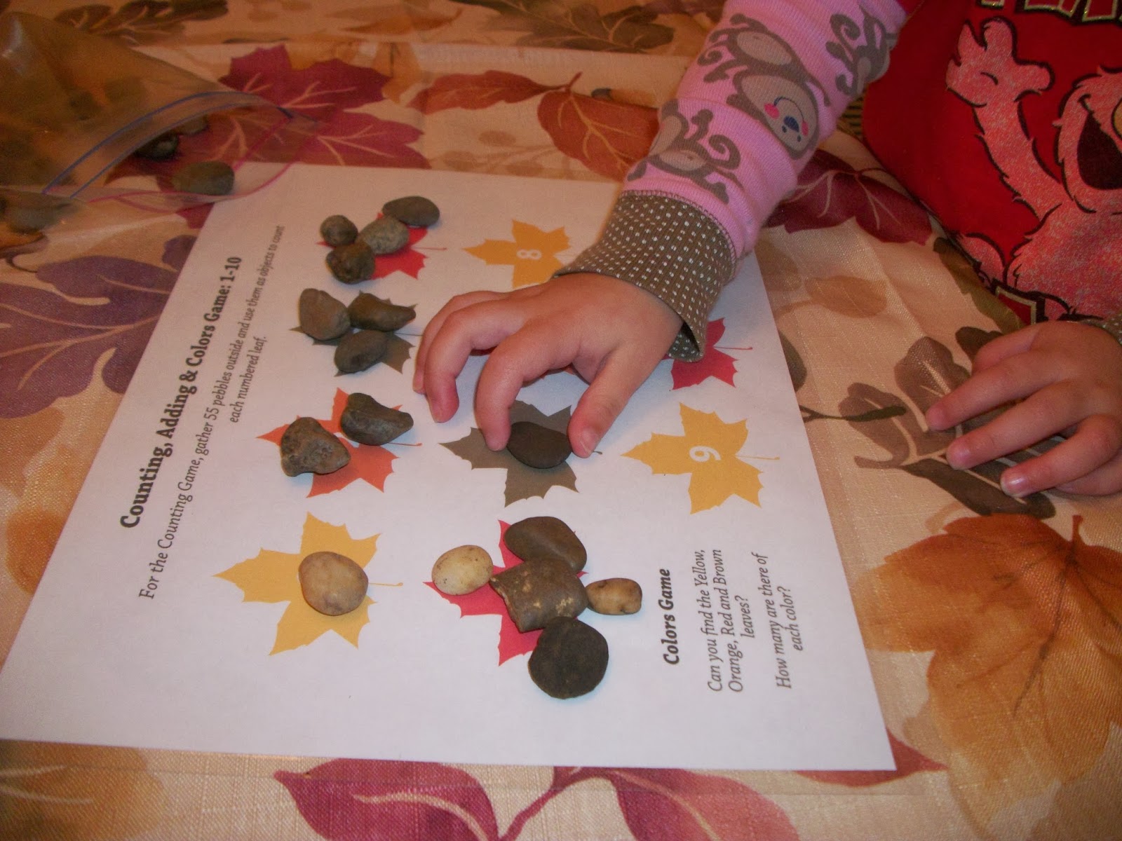 Lampara Designs: October 2013