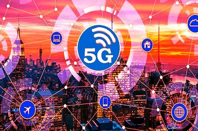 What is 5G Wireless Technology and How is 5G Network Different from 4G?