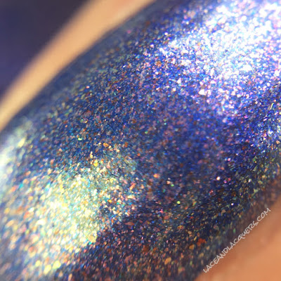 Lace and Lacquers: ZOYA: Fall 2018 Element Collection PART II [Gardner ...