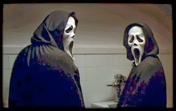 JUAL TOPENG SCREAM UNTUK HALOWEEN PUSAT TOPENG MURAH JAKARTA ...