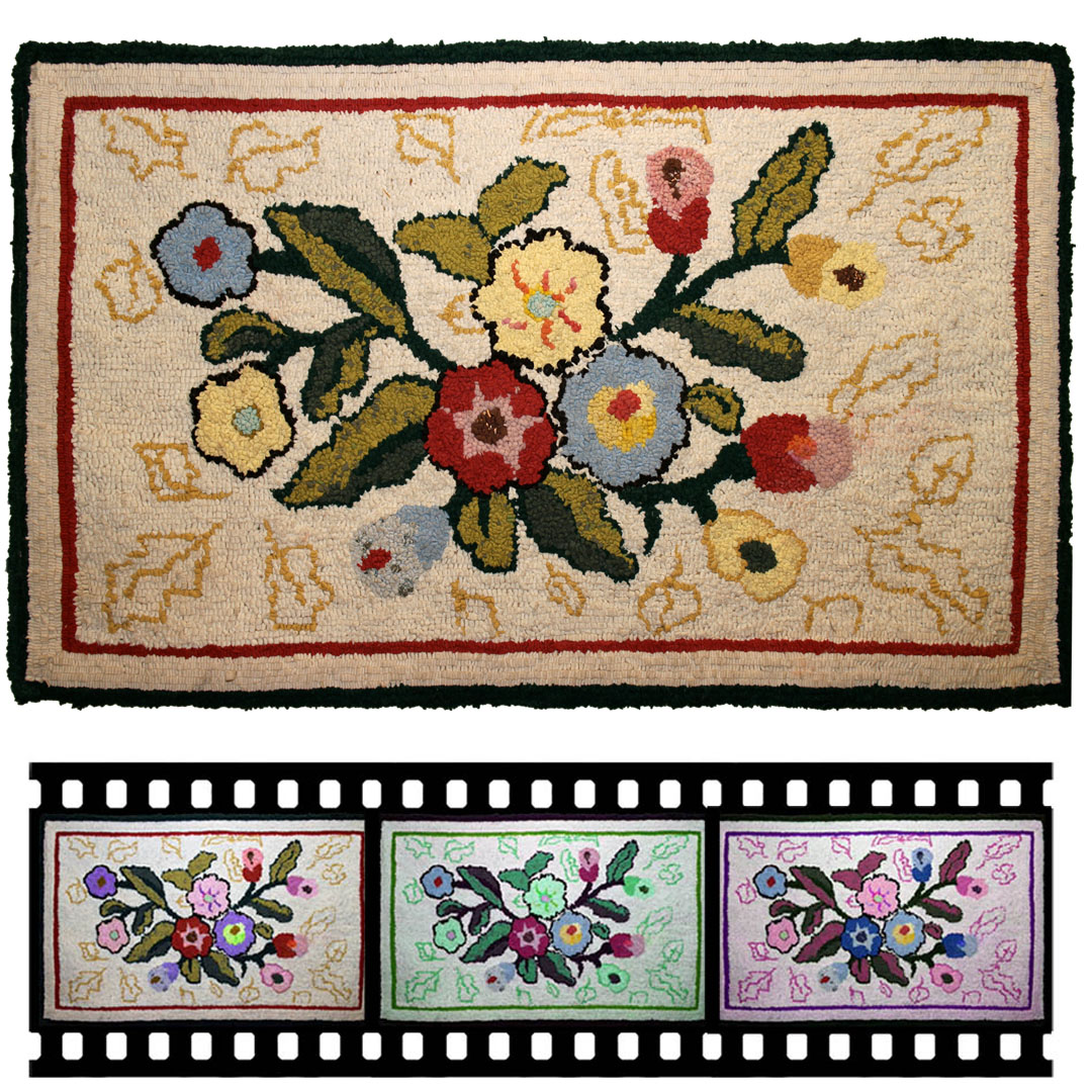 Show & Tell / Animation Month