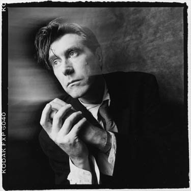 The Importance of Being Musical : Bryan Ferry @ Shepherd's Bush Empire