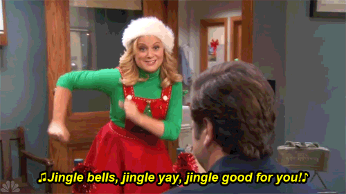 Funny Christmas Gifs For Facebook