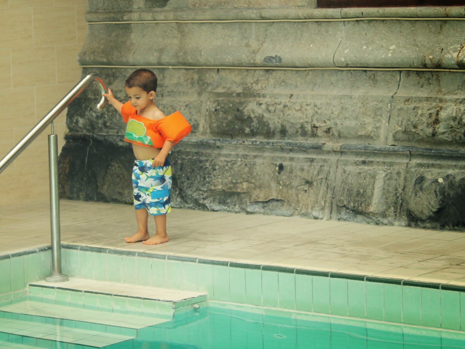 Arrows Sent Forth: 5 Things to Do at Adare Manor with Young Kids