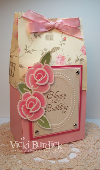 Our Creative Corner: Papercraft Tic Tac Toe