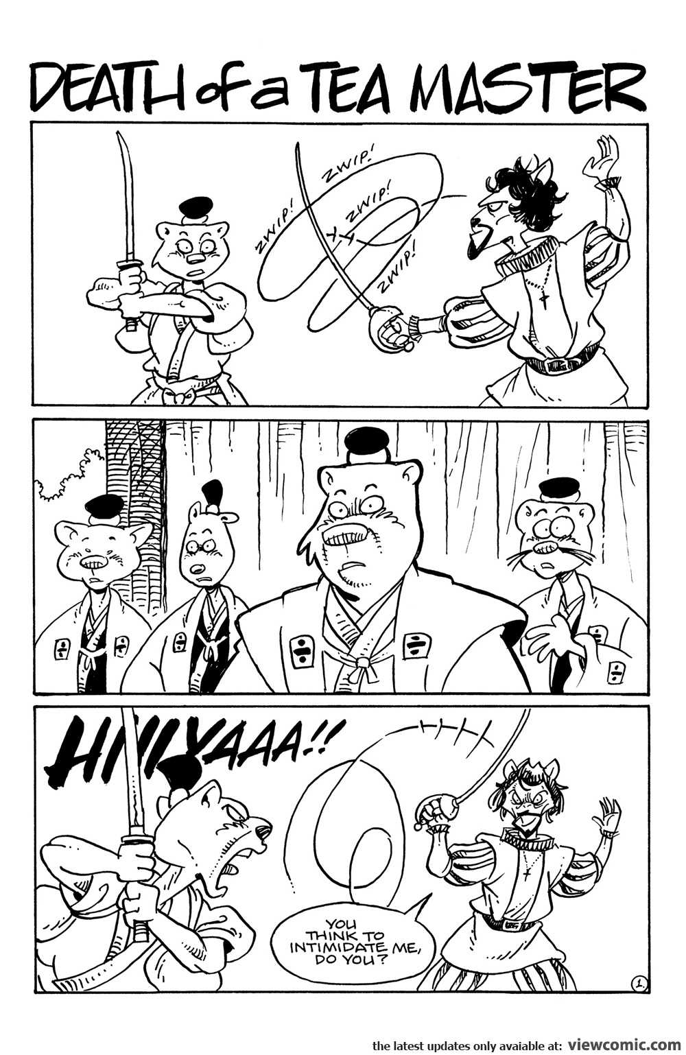 Usagi Yojimbo V3 150 2015 Read All Comics Online usagi-yojimbo-v3-150-2015-read-all-comics-online