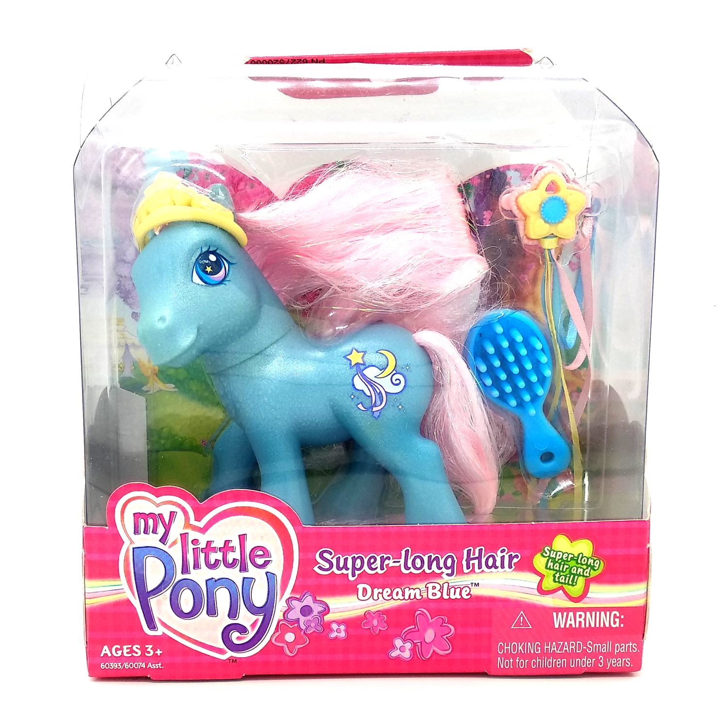 MLP Dream Blue G3 Ponies | MLP Merch