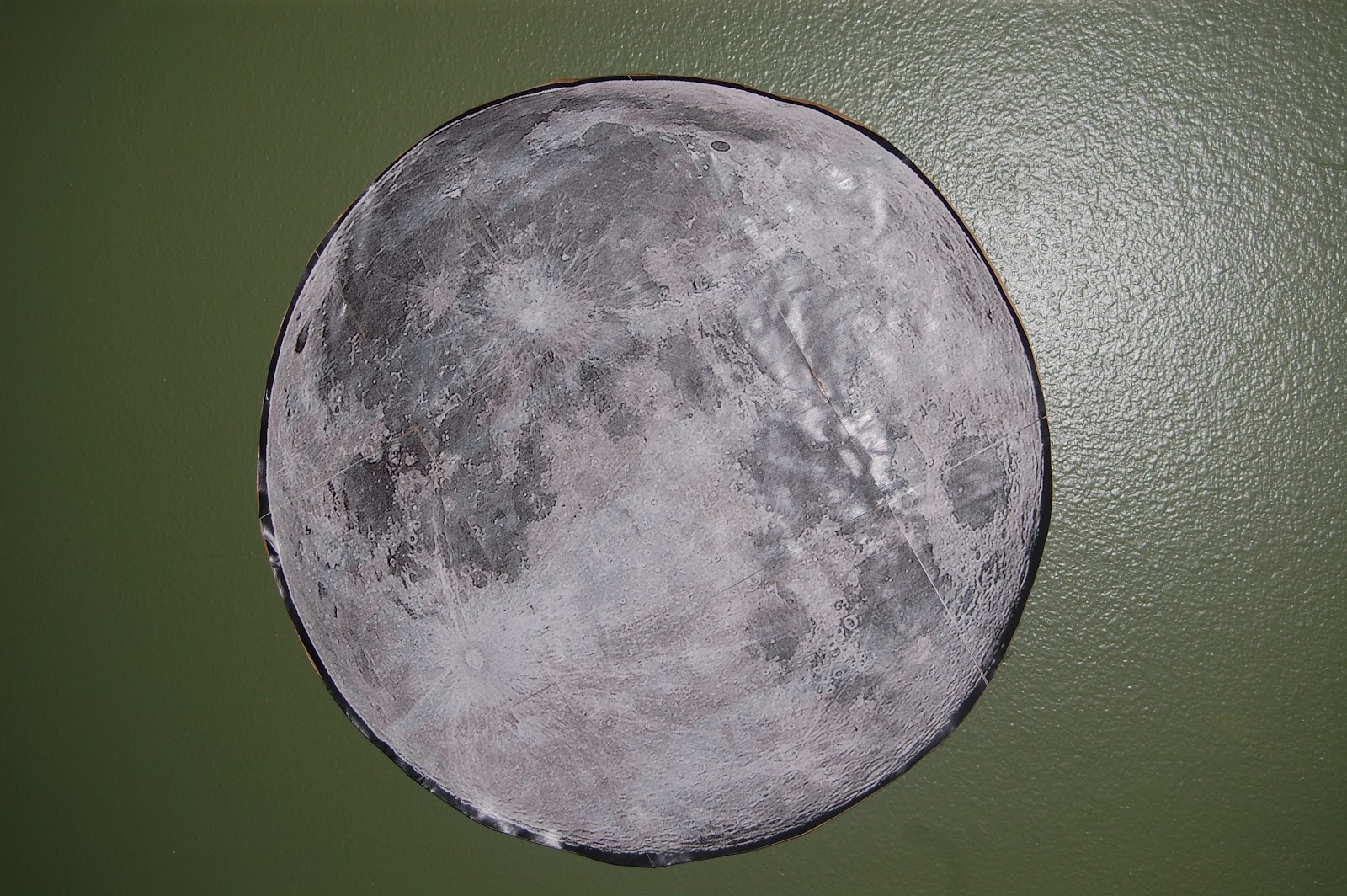 Sweet Child O'Mine: Kalen's Despicable Birthday Party