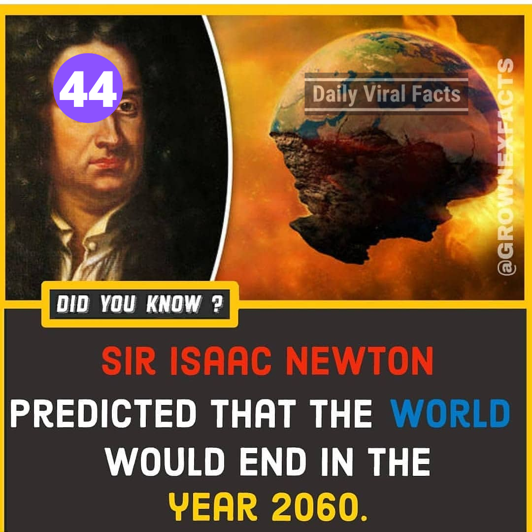 [100+] Amazing Facts That You Should Know #5