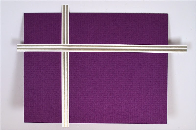 Capadia Designs: Tips for trimming narrow strips of cardstock