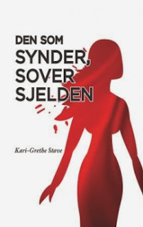 Tine sin blogg - litteratur, kultur og tur: Den som synder, sover ...