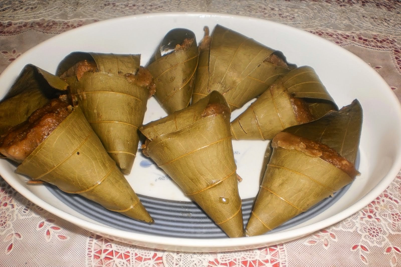 Chakka Kumbilappam | Jack fruit Kumbilappam ~ My Cookery : My Recipe ...