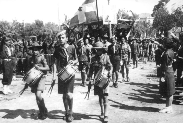 Αιώνια Ελληνική Πίστη: ΔΙΑΓΓΕΛΜΑ ΤΟΥ ΙΩΑΝΝΟΥ ΜΕΤΑΞΑ ΠΡΟΣ ΤΟΥΣ ΕΛΛΗΝΕΣ