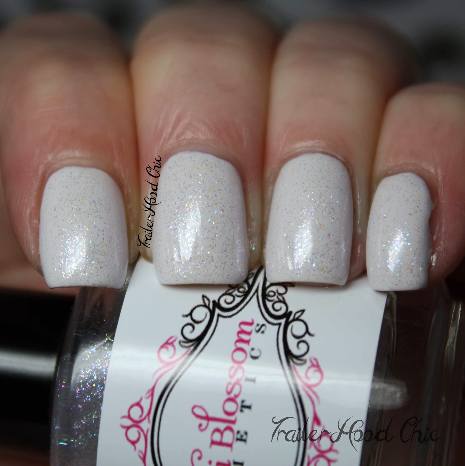 TrailerHood Chic: Candii Blossom - Liquid Gems (pic heavy)