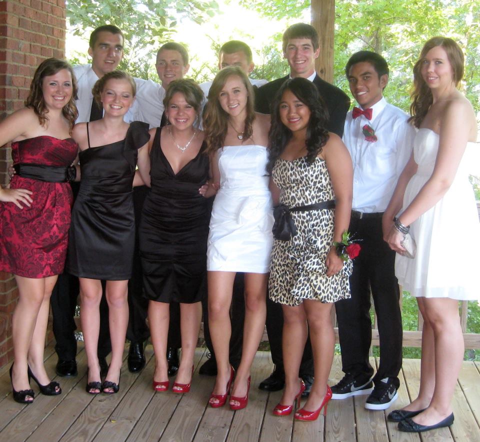 it's all about USA: homecoming