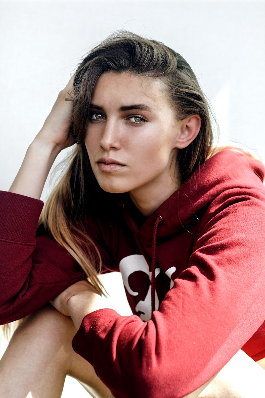 Test Shoot - Taylour Lourds