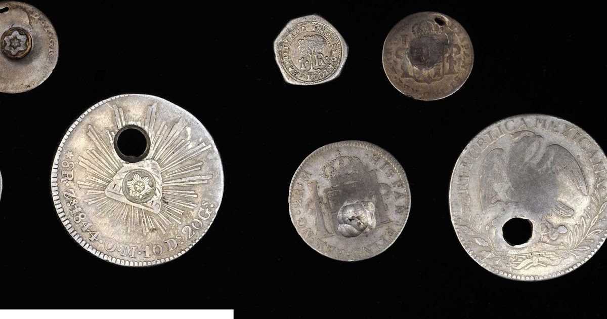 Escuela Numismática: Clasificación del valor de una moneda de colección