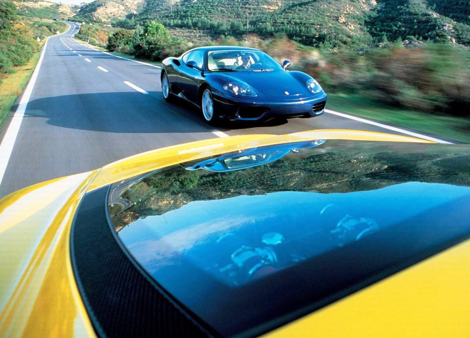 Cars View: 360 View Car