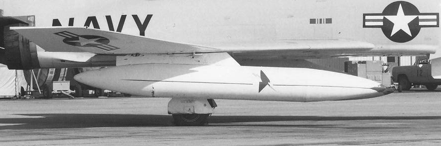 Tailhook Topics: Things Under Wings: F4H (F-4) Phantom External Fuel Tanks