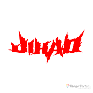 Jihad Logo vector (.cdr) - BlogoVector