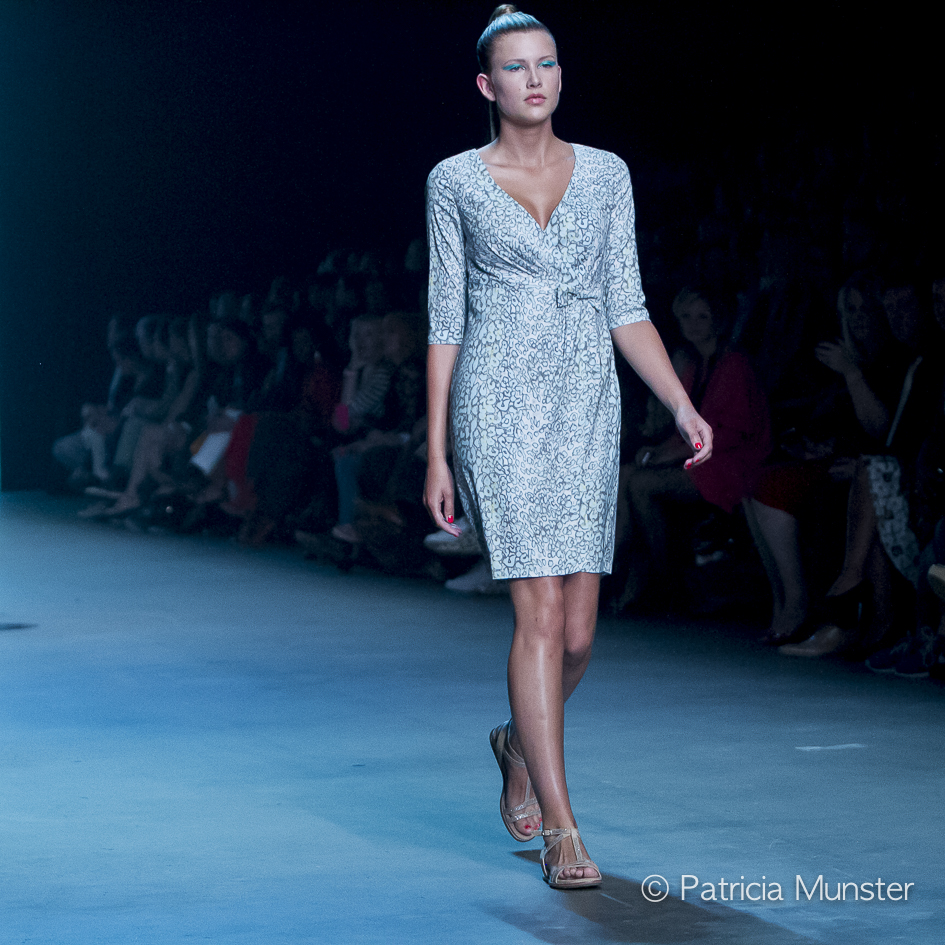 Finalists of Holland's Next Top Model in front of my lens - Fashion & Art