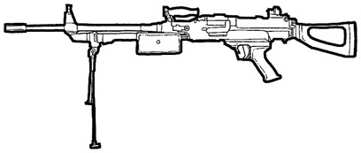 welcome to the world of weapons: Vektor SS-77