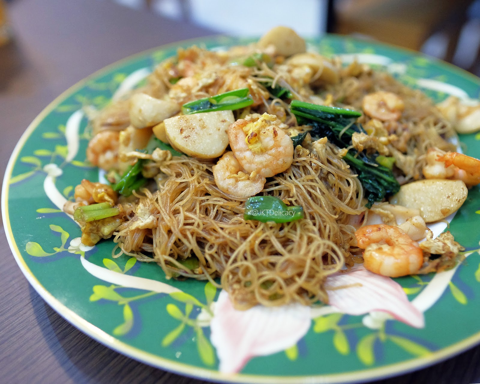 JKTDelicacy.com: RUMAH MAKAN AKOEN - Kebon Jeruk