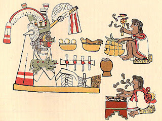 Raíces 483 - Las veintenas de tititl e izcalli con Elena Mazzetto