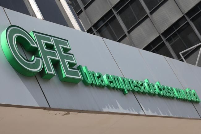 Economía/ Presenta CFE actualización de su Plan de Negocios para el ...